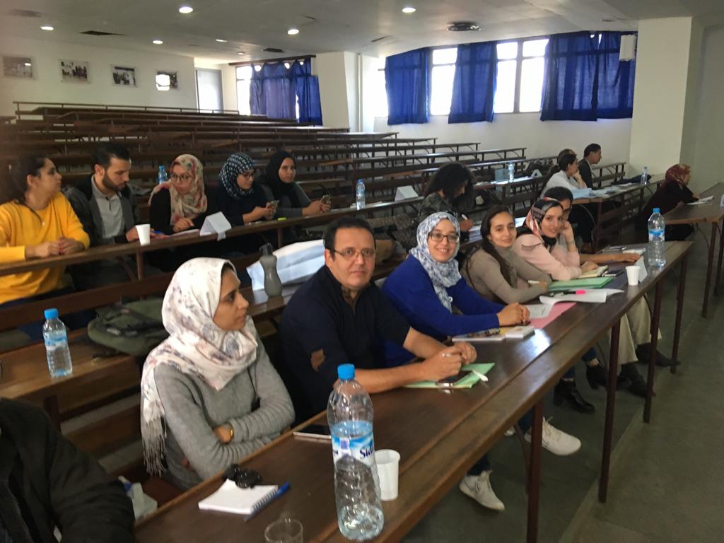 Formation IBODE – FSP Limousin